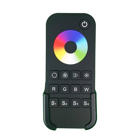 Arani RGB Controller Radio Frequency V V Arani
