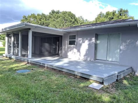 Coach Mobile Home Park Clearwater Fl Mobile Home Park