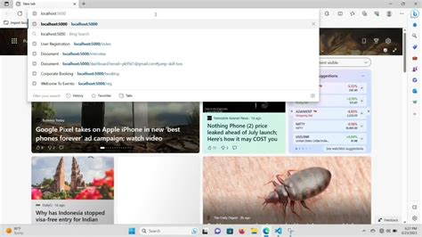 Prathmesh Kumbhar On Linkedin Interview Webapplication Miniproject