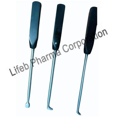 Bone Punch Aluminum Handle At Rs 700 Piece Jaipur Id 2853532826348