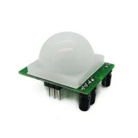 Pir Motion Sensor Detector Module Hc Sr501 At ₹ 65piece Faridabad