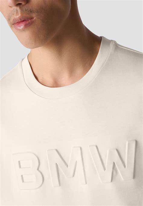 Bmw Core Large T Shirt Bmw Lifestyle Shop
