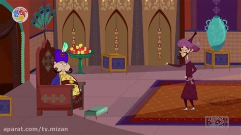 کارتون مثل نامه قسمت 1 کلیپ کودکانه تماشا