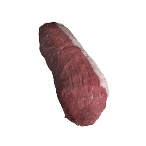 Muchacho Redondo X Kg Terraquea Meat House