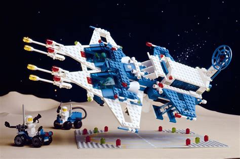 🔥 [50 ] Lego Space Wallpapers Wallpapersafari