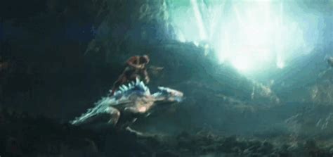 Godzilla X Kong The New Empire Skar King And Shimo