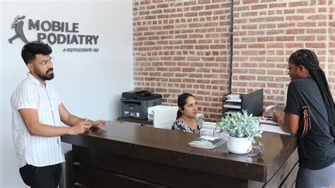 Locations Mobile Podiatry NYC Foot And Ankle Care In New York City