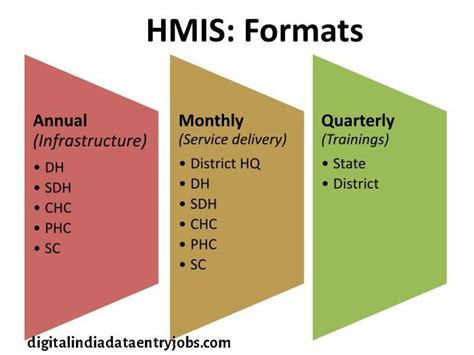 Hmis Data Entry Format Key Features Healthcare Data Records