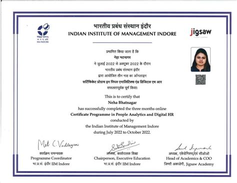 Neha Bhatnagar On Linkedin Peopleanalytics Digitalhr