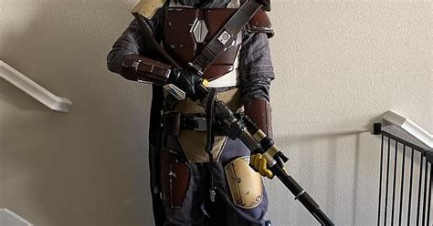 Mando Album On Imgur