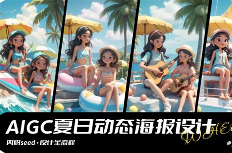 Aigc工具教程 Aigc工具使用方法 Ai奇点网