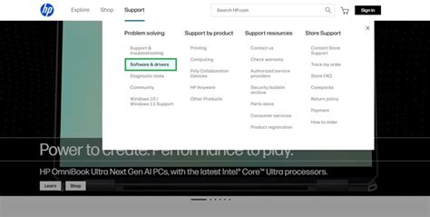 Hp Wifi Driver Download And Install In Windows