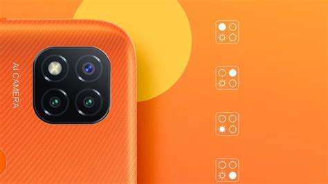 Xiaomi Redmi C Hadir Di Indonesia Harga Rp Jutaan Dibekali Kamera Simak Spesifikasinya