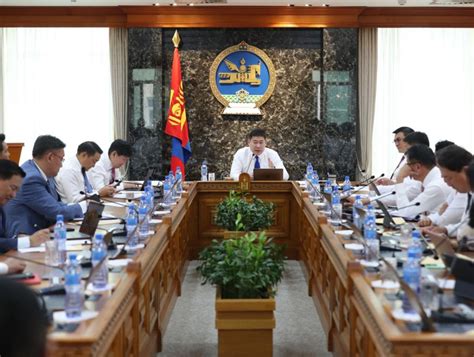 Боловсролын салбарын хөрөнгө оруулалтын ажлыг эрчимжүүлэх зарим арга хэмжээний тухай тогтоол