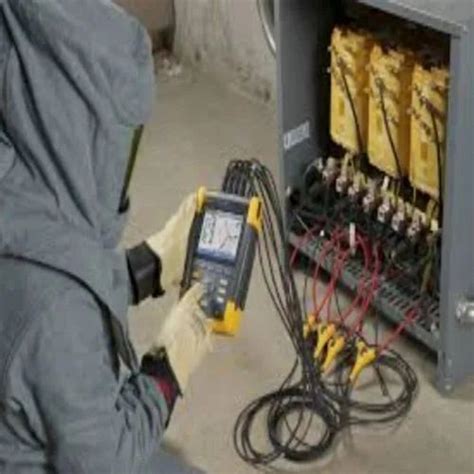 1 Phase Capacitance Meter Calibration Services In Ghaziabad