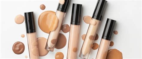 13 Rekomendasi Foundation Dengan Hasil Dewy Finish Harga Di Bawah Rp