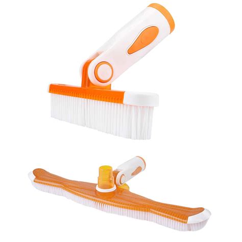 Piscine Brosse Outils De Nettoyage De Plancher De Grandado