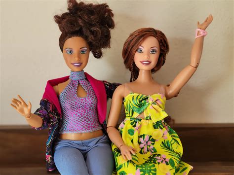 New Additions Simone And Tori From American Idol They Look Like