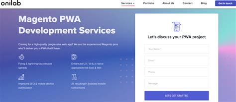 Magento Pwa Theme Top 10 Magento Pwa Theme Free And Paid