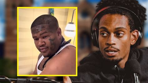 Crip Mac Explains To His New Girlfriend What Real Love Consist Of