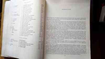 Partes de la antología