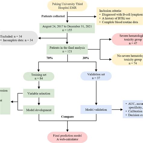 Shap Of The Xgboost Prediction Model For Important Variables Affecting Download Scientific