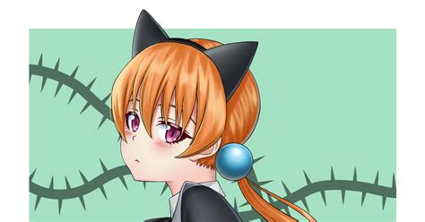 Alisasoutherncross Alisa Southerncross Hythanのイラスト Pixiv
