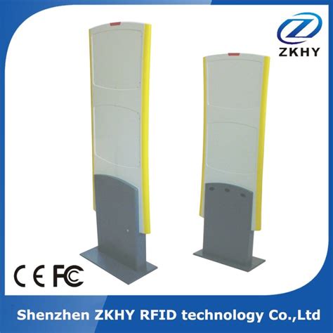 access control 2m uhf rfid gate reader china gate reader and eas reader