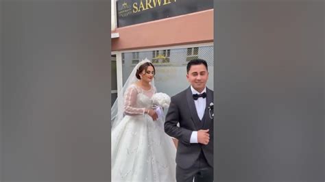 احلى عرسان انت الحب المايتكرر شوفو العروسه فرحانه كلش 👰‍♂️💃💃💃💃 Youtube
