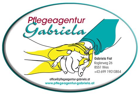 Pflegeagentur Gabriela Bei Uns Zählt Der Mensch