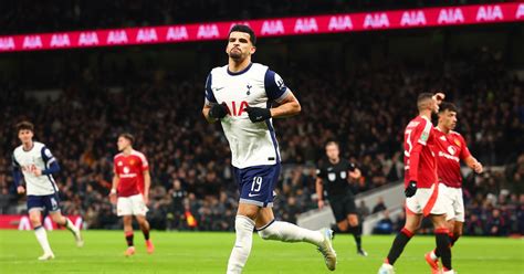 League Cup Malgré Forster Tottenham Domine United Au Terme Dun