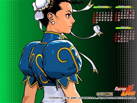 Artworks Capcom Fighting Jam