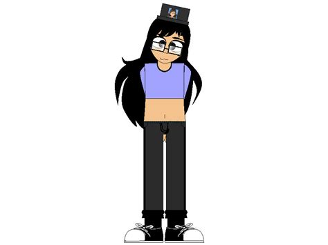 Susa Showing Her Belly But Its Me By Isaact1171bubba20th On Deviantart