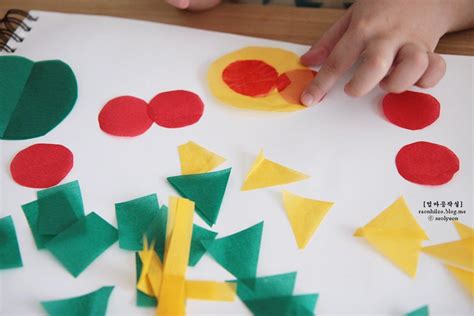 마니아 컬럼 육아 여성포털이지데이 공예 어린이를 위한 예술 어린이를 위한 공예