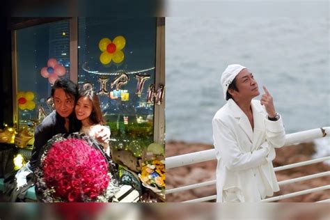 曝61岁马景涛再婚！女方晒甜蜜合照高调官宣，迷惑发言被骂到删文