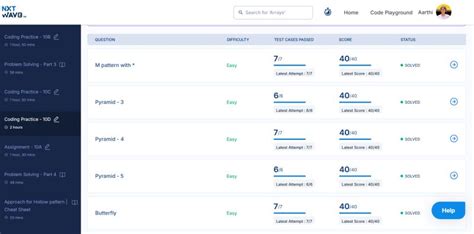 Day38of50daysofcode Python Codingpractice Problemsolving Aarthi