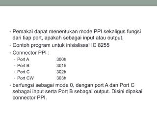 78945728 03 PPI 8255 Pdf