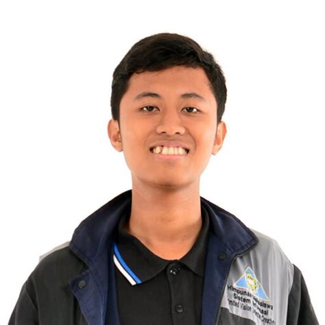 Stezar Priansya Institut Teknologi Sepuluh Nopember Surabaya Its
