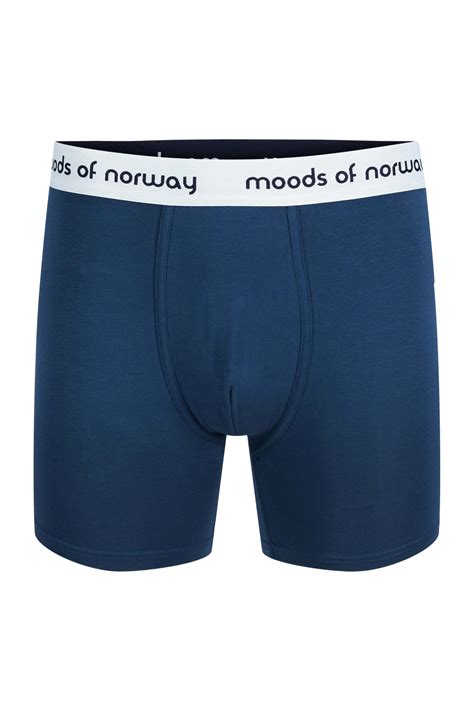 Mats Plain Boxer