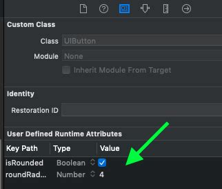 Swift Use Ibinspectable With Any Uiview Subclass Within Storyboards