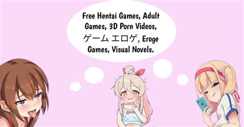 Visual Novel Archives ImPervert