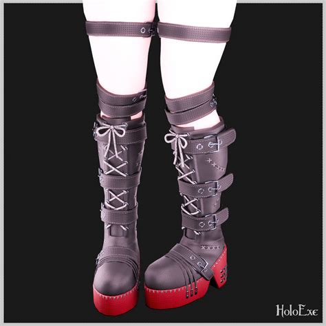 Black Star Shoes P2 Download By Holoexe On Deviantart
