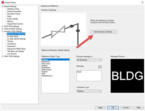How To Add Padding Or Prefixsuffix Spaces To Isostyle Rectangular