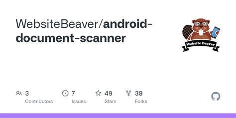 Github Websitebeaverandroid Document Scanner