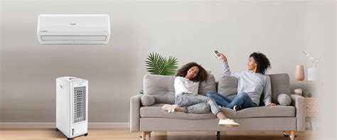 Diferenças entre climatizador e ar condicionado