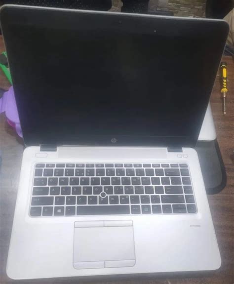 Hp Probook I Thgen Gb Gb Ssd At Rs Office Laptop In Ahmedabad Id