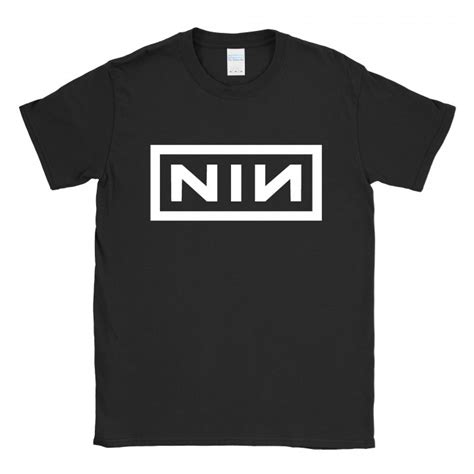 Jual Nine Inch Nails Logo Shopee Indonesia
