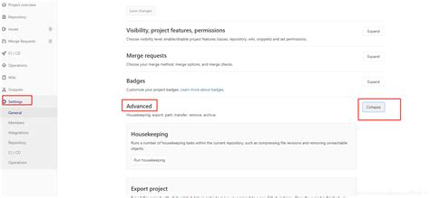 Gitlab中修改clone地址gitlab修改ckone地址 Csdn博客 Gitlab中修改clone地址gitlab修改ckone地址 Csdn博客
