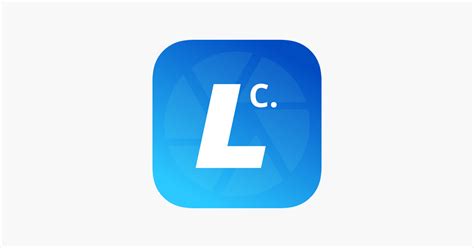 ‎lumens Camera Controller On The App Store