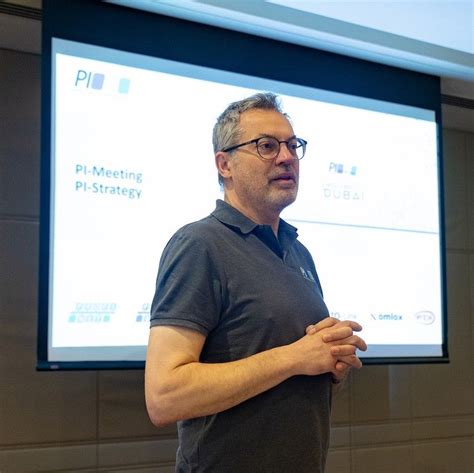 𝟯𝟰𝘁𝗵 𝗔𝗻𝗻𝘂𝗮𝗹 𝗣𝗜 𝗠𝗲𝗲𝘁𝗶𝗻𝗴 𝗥𝗲𝗰𝗮𝗽 𝗗𝘂𝗯𝗮𝗶 𝟮𝟬𝟮𝟯 Profibus And Profinet International Pi